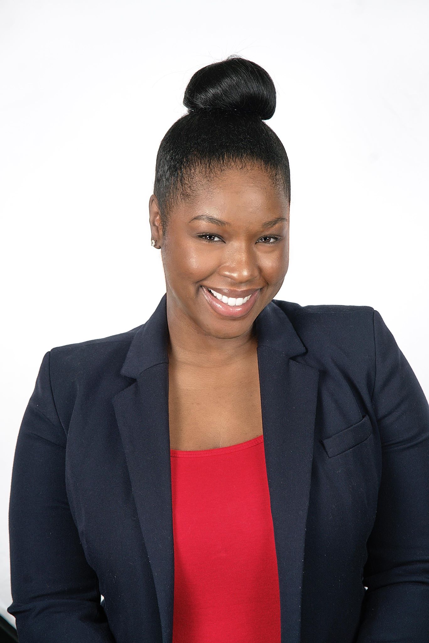 Vernae Taylor – Breaking Through Barriers | HIPHOPINTHEFLESH